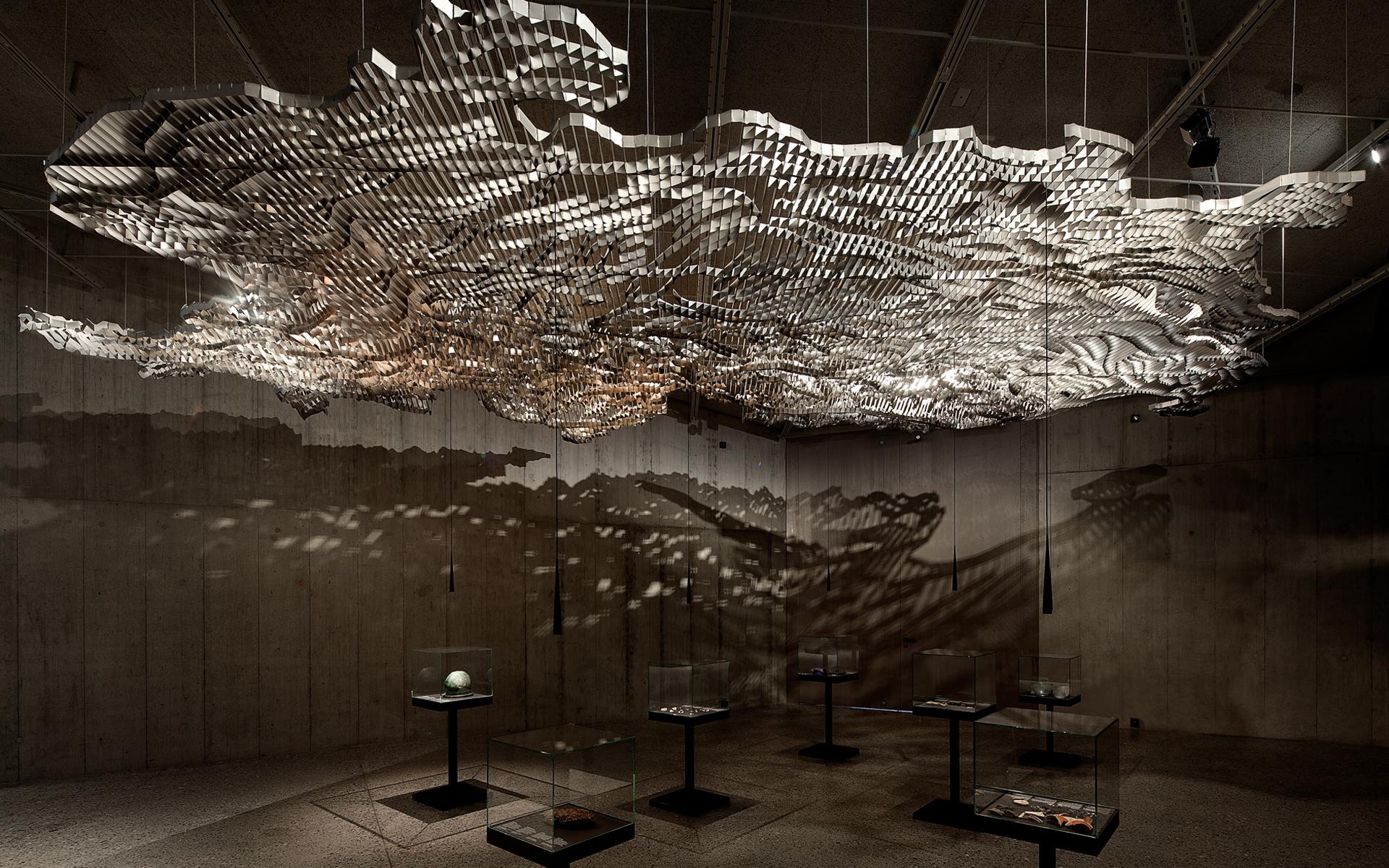 Archaeology Switzerland – Swiss National Museum | Atelier Brückner